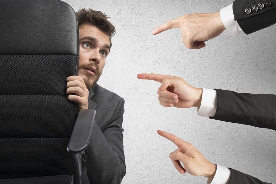 Essential Tips You Need to Apply to Deal with Fears of a New Employee ...